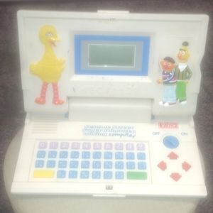 VTech | Toys | Vtech Sesame Street | Poshmark
